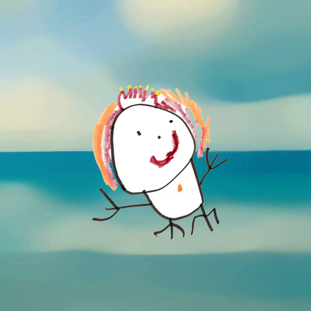 Sang 12, JOY & HAPPINESS, part 1, Thom Hell/Happy rabbit – Laska